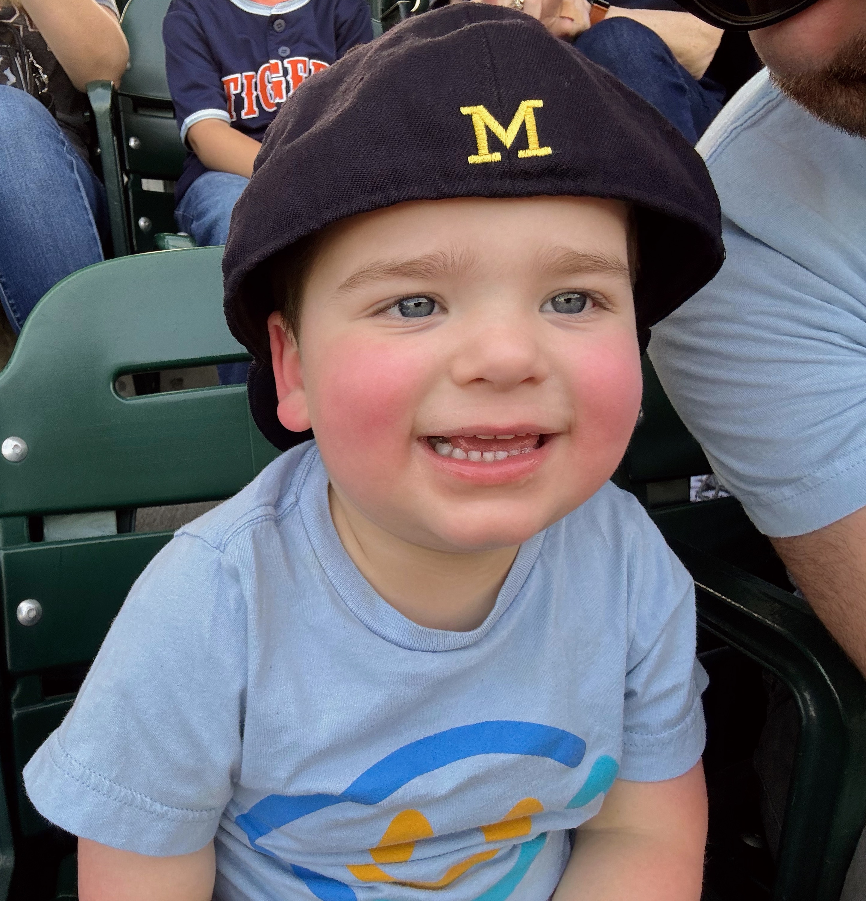 Our Stories – MASNS Foundation, Inc.